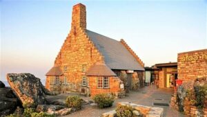 Table Mountain Tickets: Table Mountain Cableway 2023